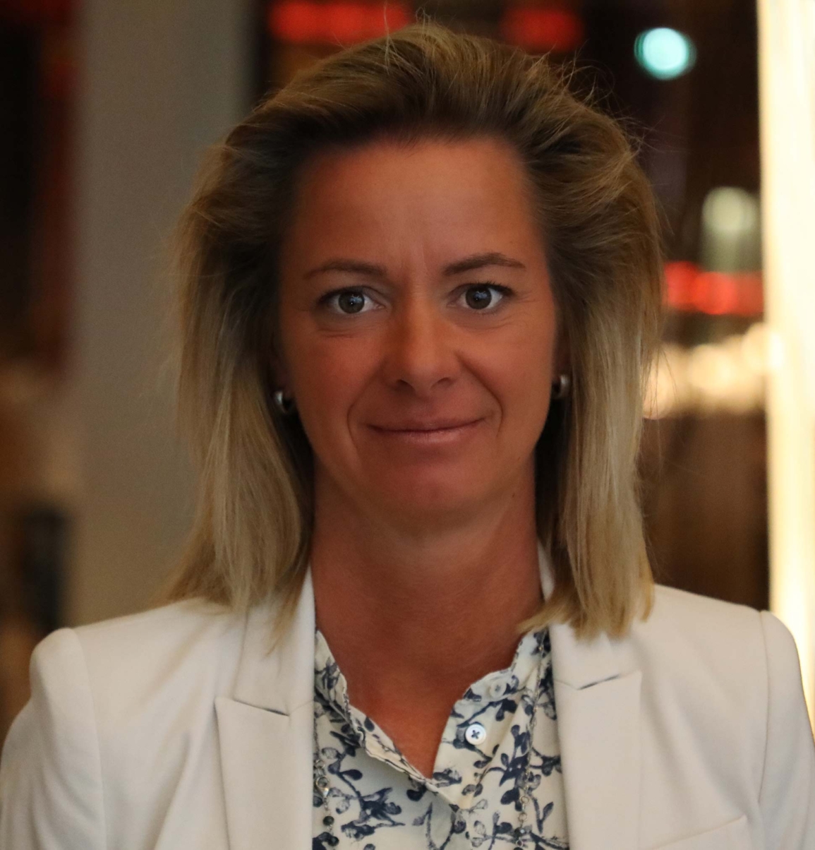 Über mich - Manuela Breuer